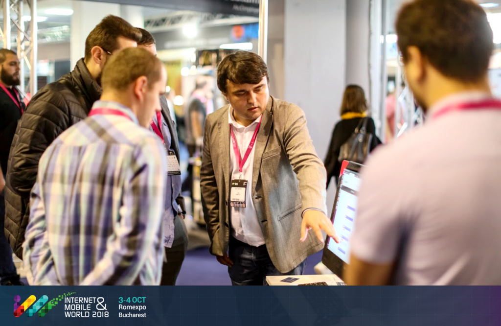 IMWorld catre startup-uri: Let’s make a deal!