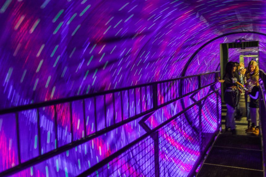 Museum of Senses se deschide la Constanta! ⋆ Partipipal